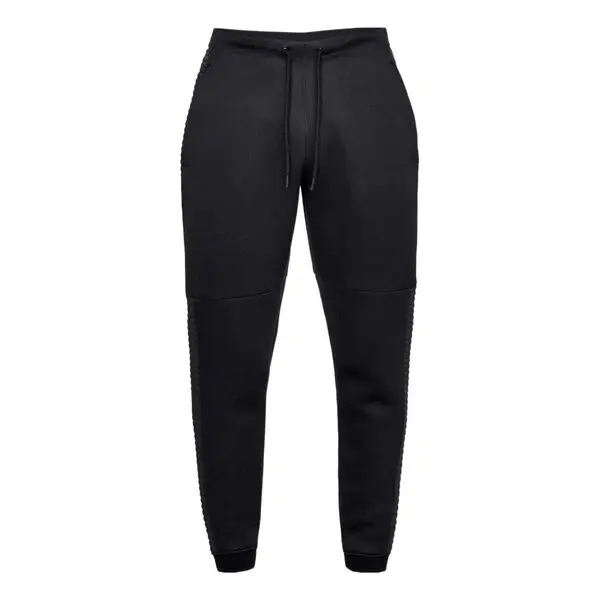 Under Armour Unstoppable Move Pants - Black