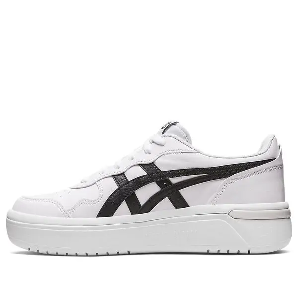 Asics Japan S St Sneakers - White/black