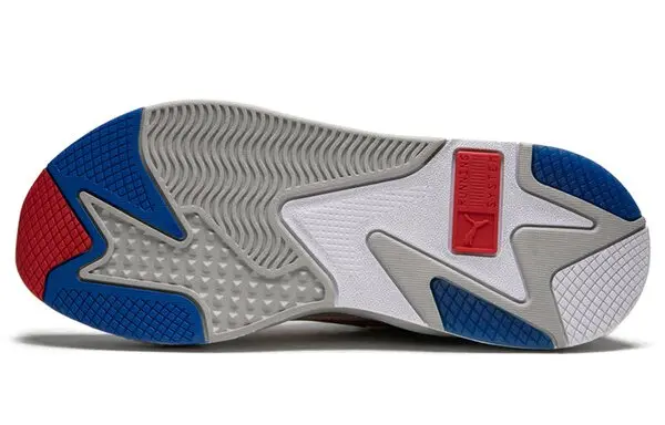 PUMA Transformers X Rs-x 'optimus Prime' Sneakers
