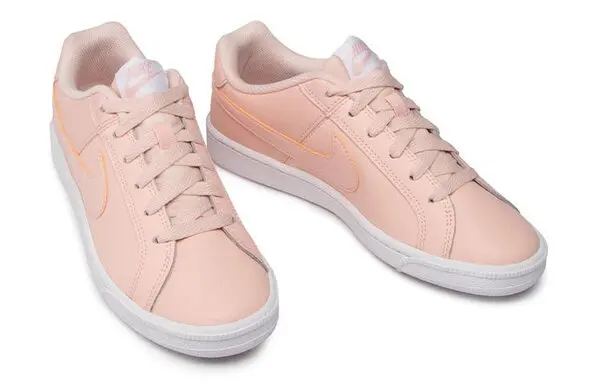 Nike Court Royale Sneakers - Pink/blue