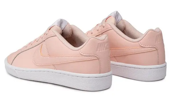 Nike Court Royale Sneakers - Pink/blue