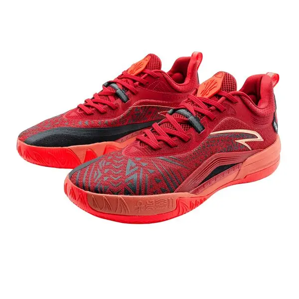 ANTA Kai 1 Team Sneakers