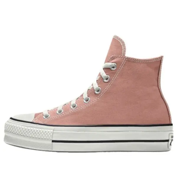 CONVERSE Chuck Taylor All Star Platform High Top Sneakers - Pink