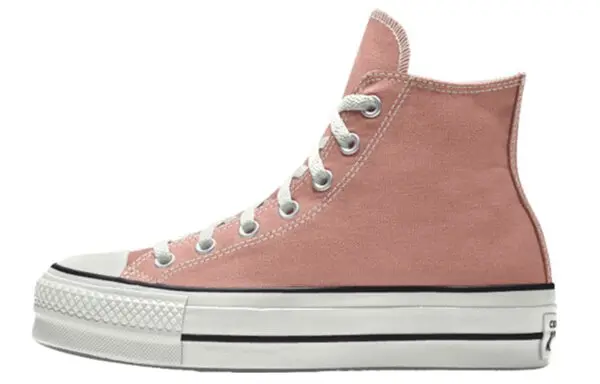 CONVERSE Chuck Taylor All Star Platform High Top Sneakers