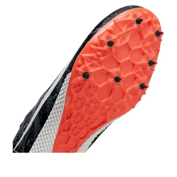 Nike Zoom Rival S Spikes - Black
