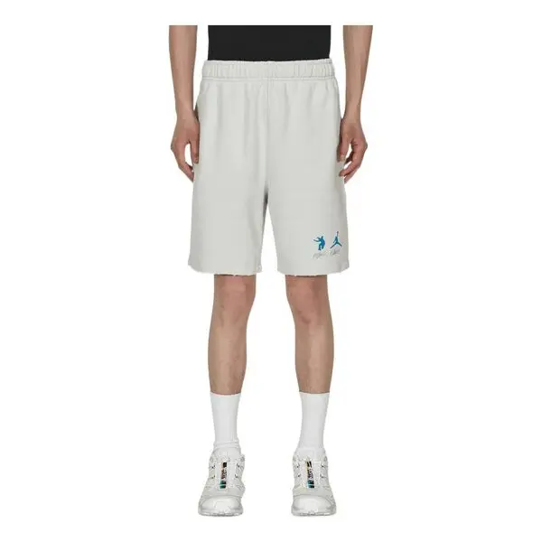 JORDAN X Union Crossover Shorts - Default Color