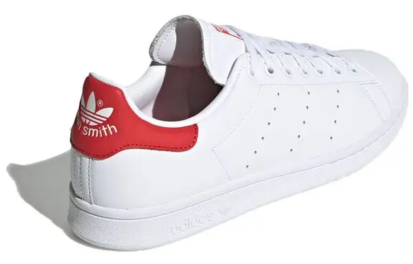 Adidas Stan Smith Sneakers - White