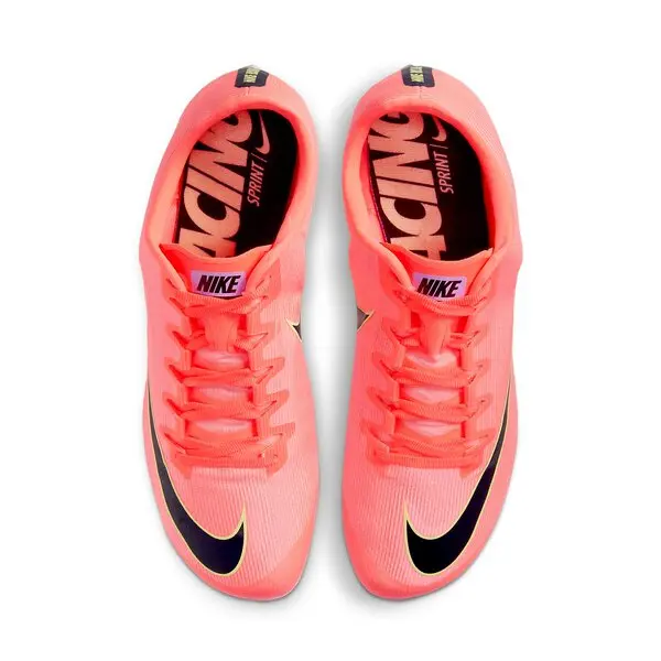 Nike Zoom 400 Track Spikes