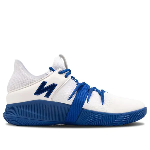NEW BALANCE Omn1s Low Athletic Sneakers - Blue/white