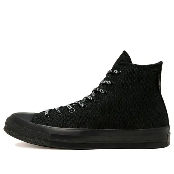 CONVERSE Chuck 70 Hi Gore-tex Utility Sneakers - Black