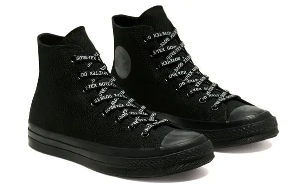 CONVERSE Chuck 70 Hi Gore-tex Utility Sneakers - Black