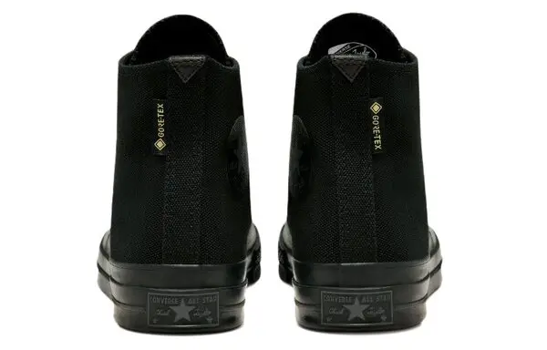 CONVERSE Chuck 70 Hi Gore-tex Utility Sneakers - Black