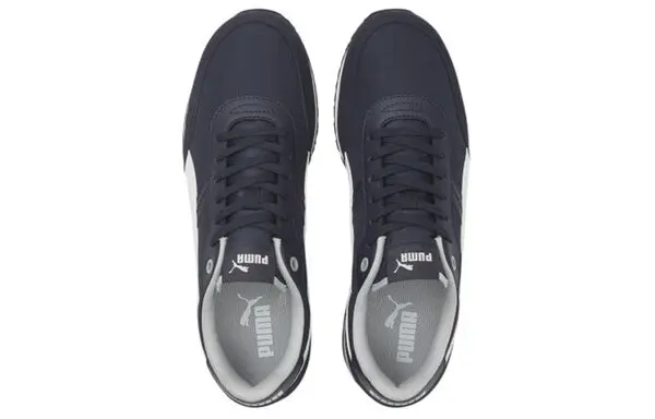 PUMA St Runner Essential Low Top Sneakers