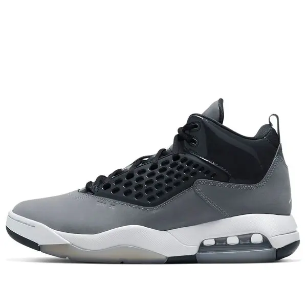 JORDAN Air Maxin 200 'smoke - Grey