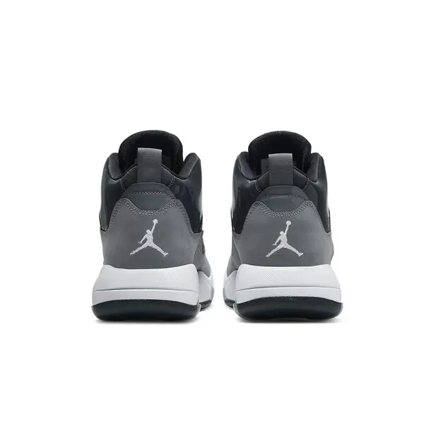 JORDAN Air Maxin 200 'smoke