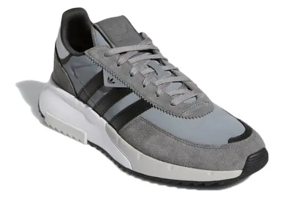Adidas Retropy F2 Sneakers - Grey/black
