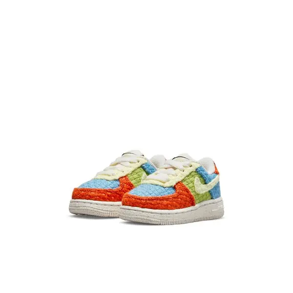 Nike Force 1 Low Lv8 Next Nature 'hemp Multi