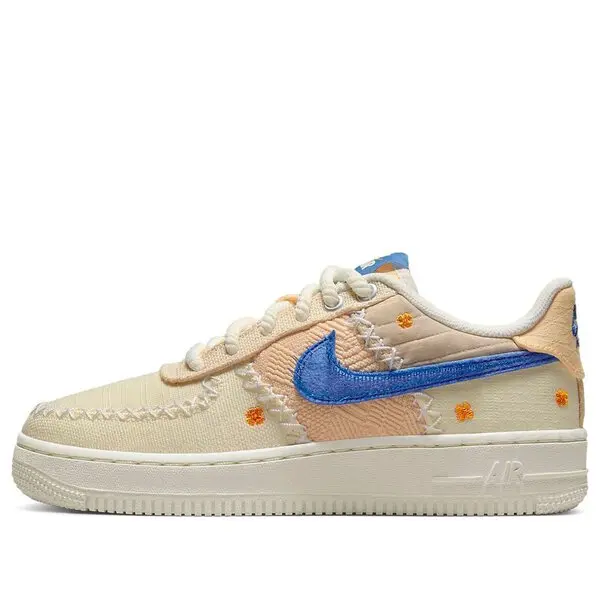 Nike Force 1 '07 "la Flea" Sneakers