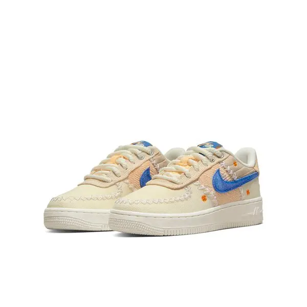 Nike Force 1 '07 "la Flea" Sneakers