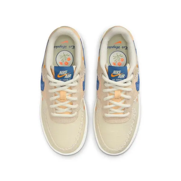 Nike Force 1 '07 "la Flea" Sneakers