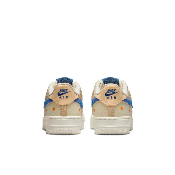 Nike Force 1 '07 "la Flea" Sneakers