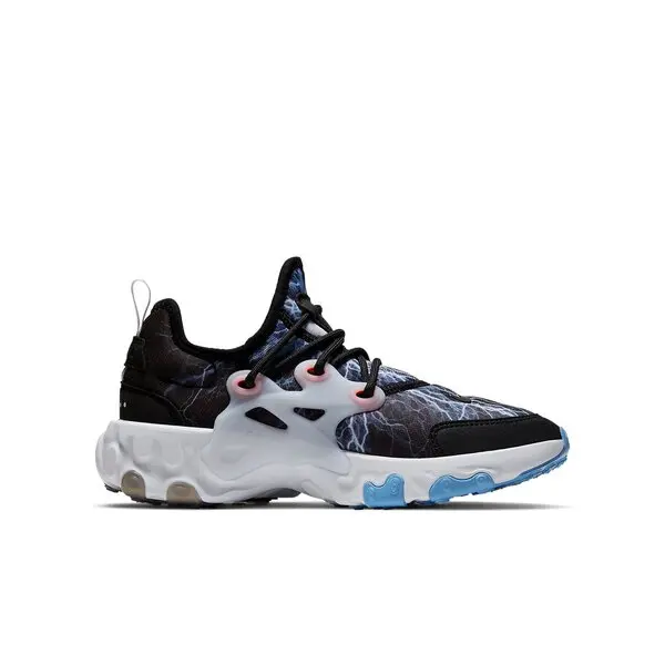 Nike React Presto "trouble At Home