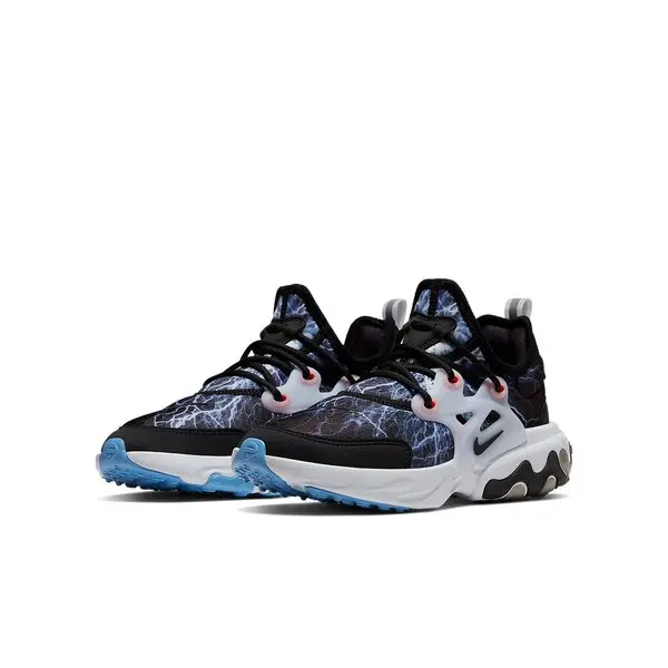 Nike React Presto "trouble At Home