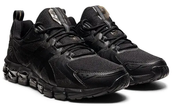 Asics Gel Quantum 180 Athletic Sneakers