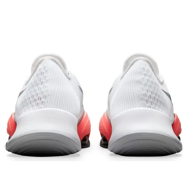 Nike Zoom Superrep 2 Athletic Sneakers - White/black/magic Ember