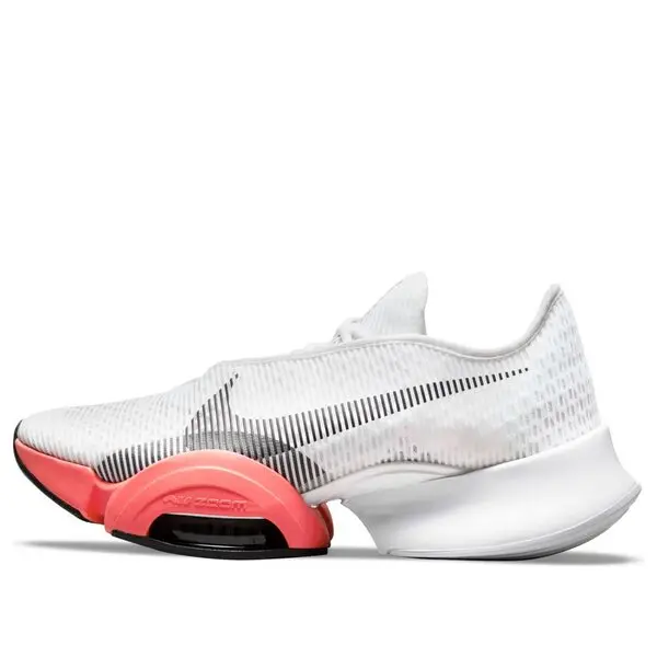 Nike Zoom Superrep 2 'white Magic Ember - White/black/magic Ember