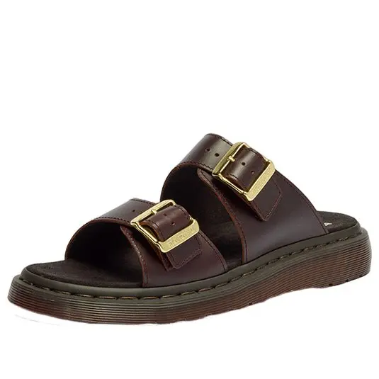 Dr. Martens Josef Slide Sandal - Charro