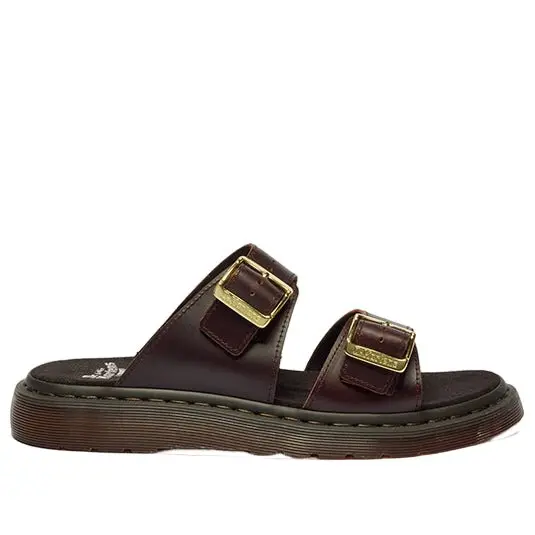 Dr. Martens Josef Slide Sandal