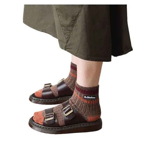 Dr. Martens Josef Slide Sandal