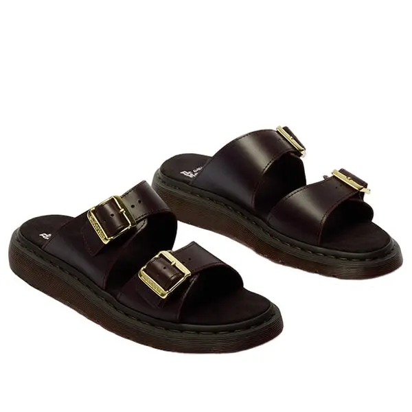 Dr. Martens Josef Slide Sandal