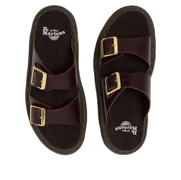 Dr. Martens Josef Slide Sandal