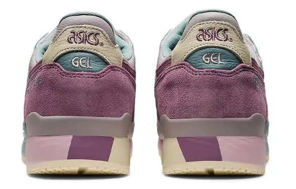 Asics Gel Lyte 3 Og Sneakers - Pink