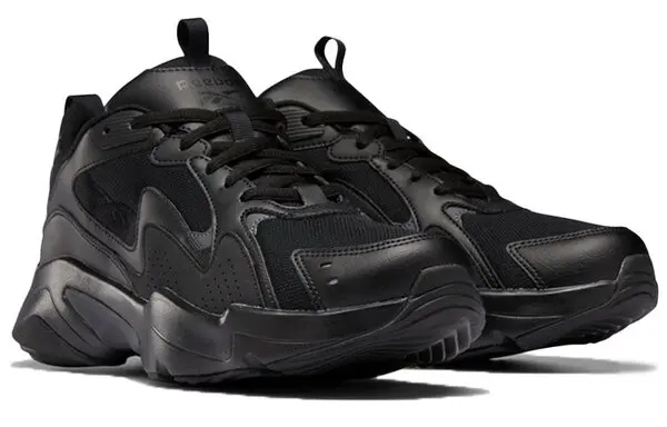 REEBOK Royal Turbo Impulse 'core Pure Grey' Sneakers