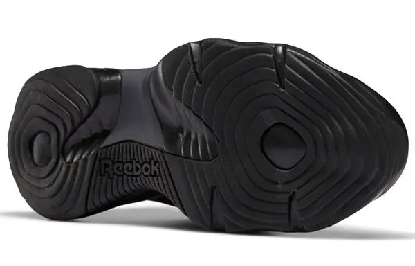 REEBOK Royal Turbo Impulse 'core Pure Grey' Sneakers - Black