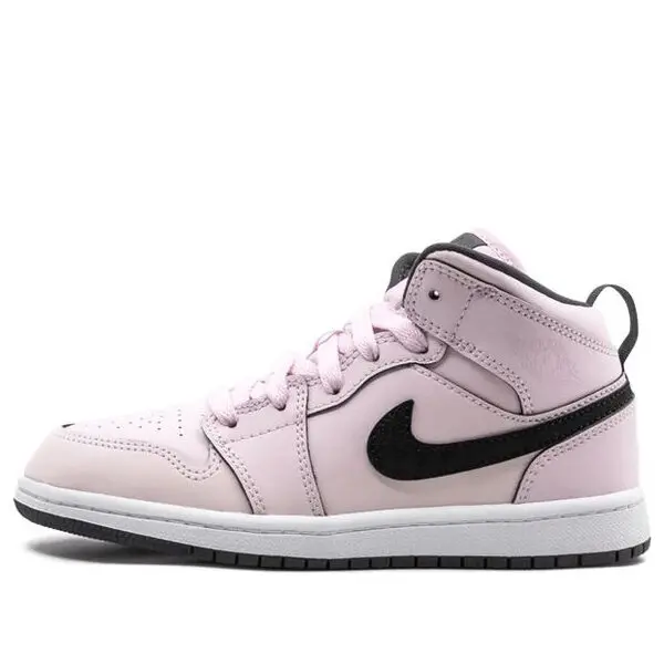 JORDAN 1 Mid " Foam - Pink