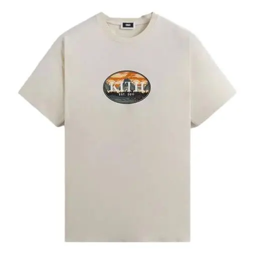 Kith Stallion Scene Tee