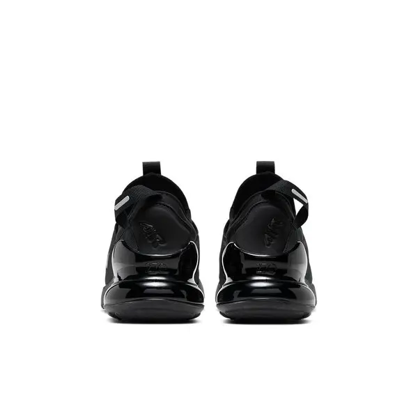 Nike Max 270 Extreme Slip-on Sneakers - Black