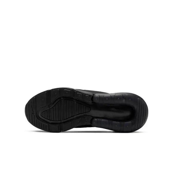 Nike Max 270 Extreme Slip-on Sneakers - Black