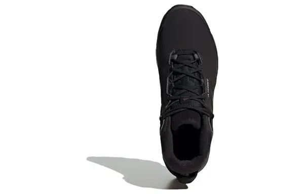 Adidas Ax4 Mid Beta Cold.rdy Boots - Core Black/grey Two