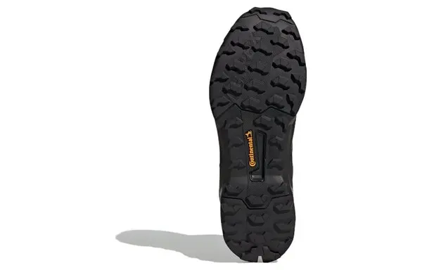 Adidas Ax4 Mid Beta Cold.rdy Boots - Core Black/grey Two
