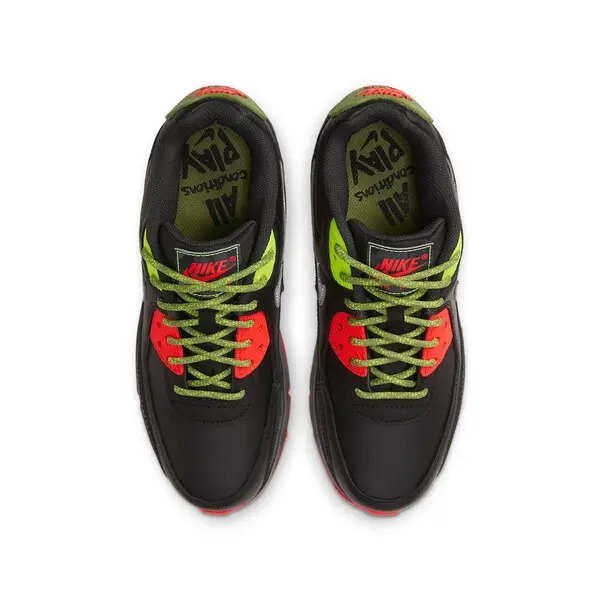 Nike Max 90 "asparagus" Dc2100-001