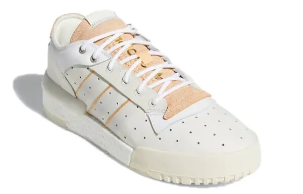Adidas Rivalry Rm Low Sneakers