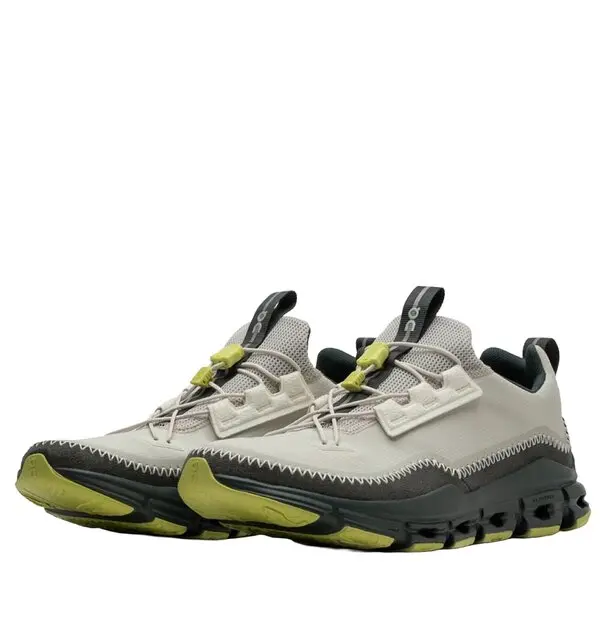 On Cloudaway Sneakers - Ivory/lead