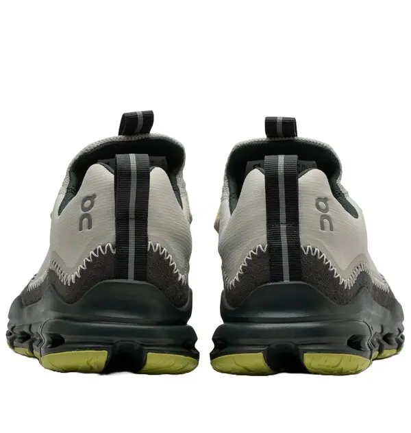 On Cloudaway Sneakers - Ivory/lead