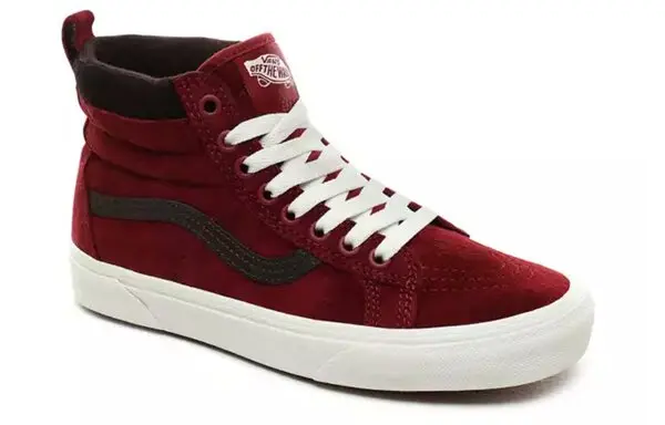 VANS Sk8-hi Mte High Top Sneakers