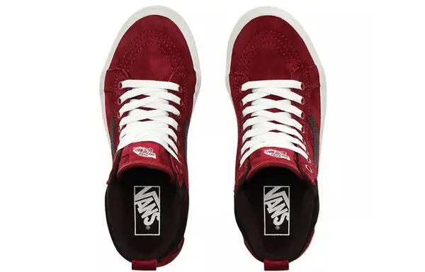 VANS Sk8-hi Mte High Top Sneakers